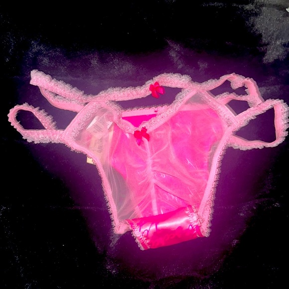 victoria’s Secret fashion show | Intimates & Sleepwear | 25 Nyc Fashion ...